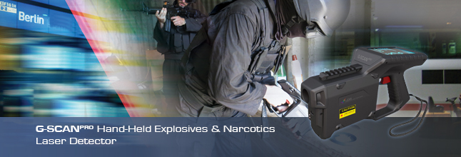 Laser Detect Systems - Banksia Defence Technology Company