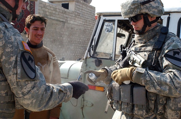 MISTRAL Expray Explosive Detection available in Australia from BDTC