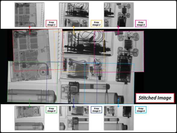 NOVO DR Portable Digital Radiography Systems - Banksia Defence ...